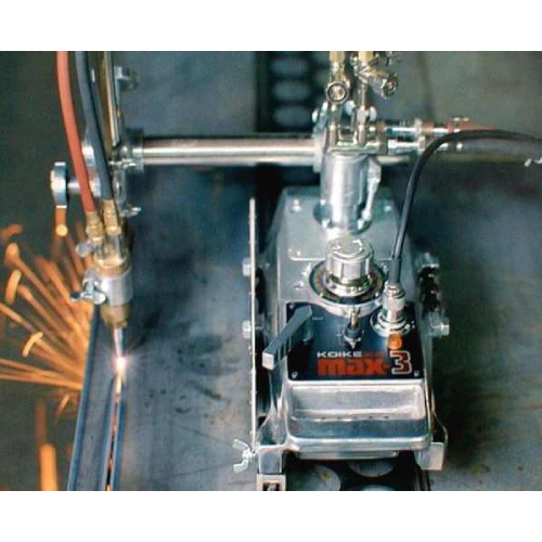 Koike - Portable Cutting Machines Manufacturer in Hyderabad